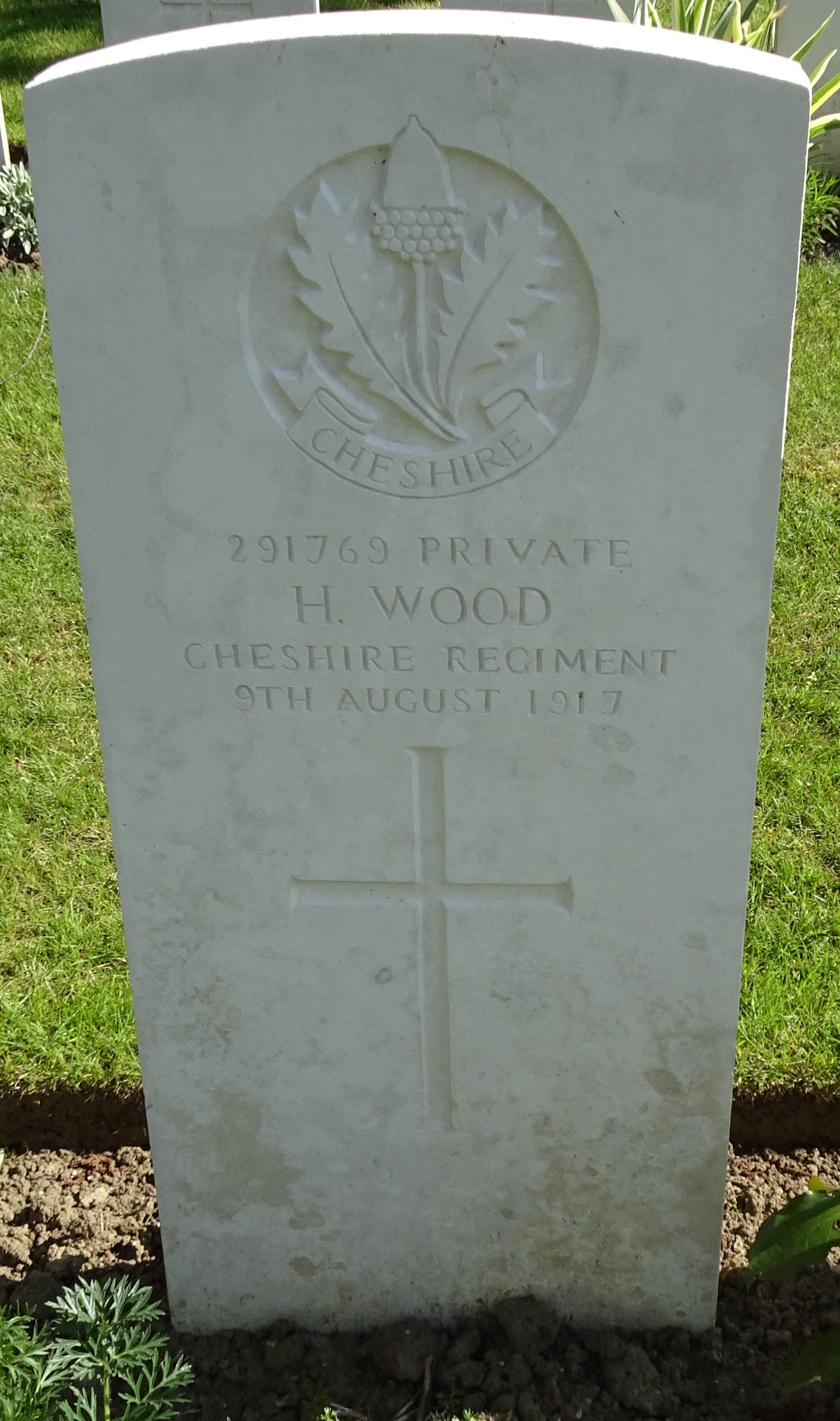 9th August 2020 [update: photo] | remember them all: Cheshire Regiment ...